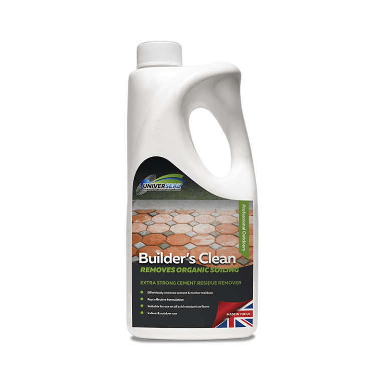 Universeal Pro-Strip, Special Floor Coating Remover for Tile & Stone ...