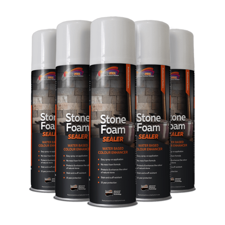 Grout Sealer & Protector: Tile Grout Sealer Spray from Universeal