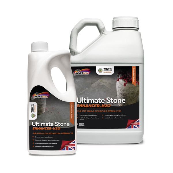 Ultimate Stone Enhancer, The Ultimate Colour Enhancing Natural Stone ...